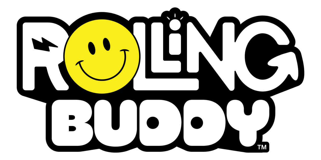 Rolling Buddy | Rolling Buddy | Wellness supplement designed for ravers